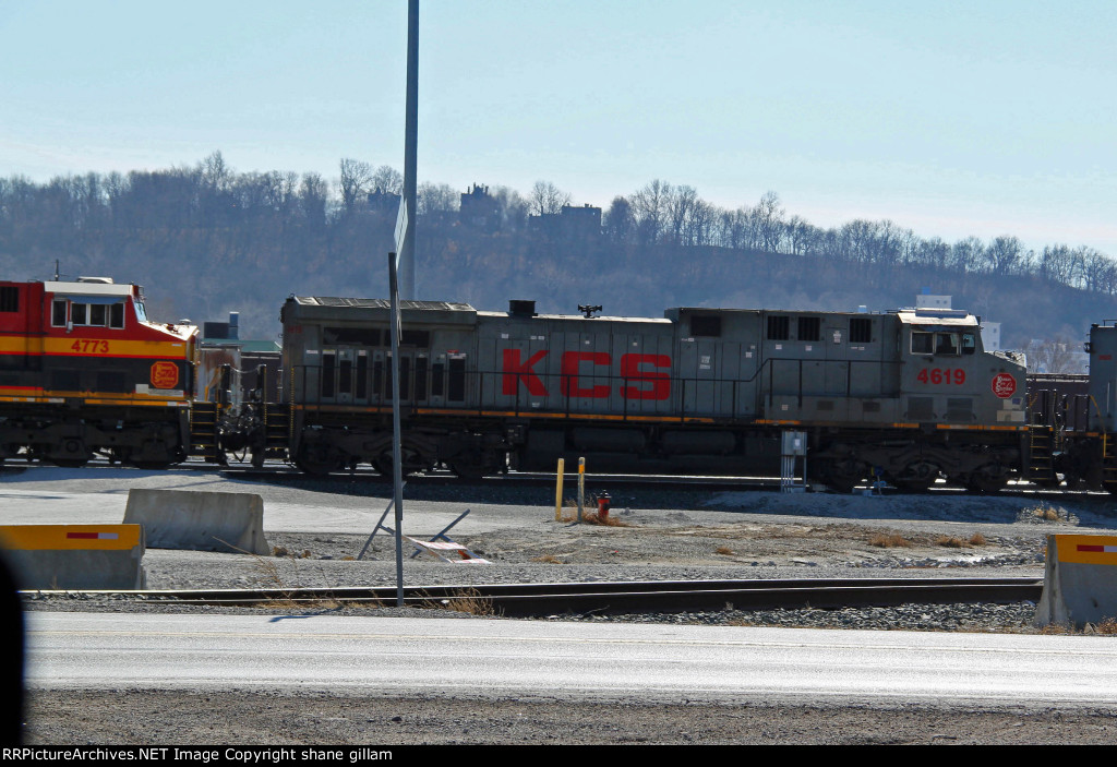 KCS 4619